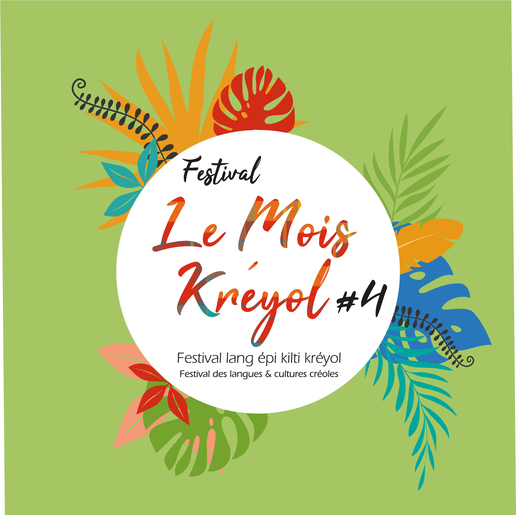 PROGRAMME FESTIVAL LE MOIS KREYOL - Agence K's Communication